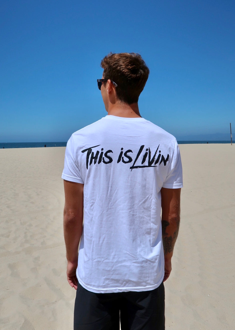 This is Livin | Surf Inspired Lifestyle Brand by Koa Rothman
